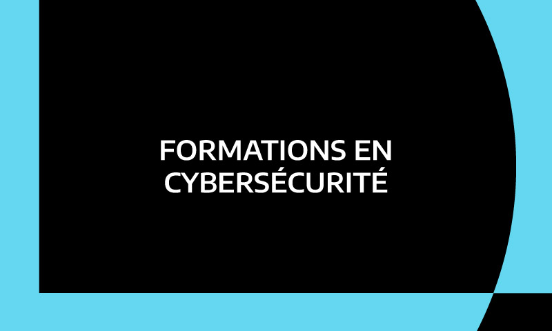 Formations en cybersécurité - Amossys