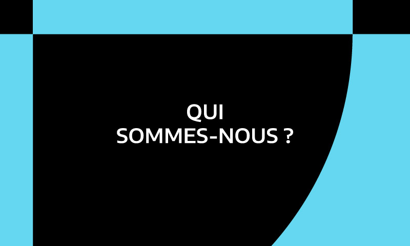 Qui sommes-nous ? - Amossys